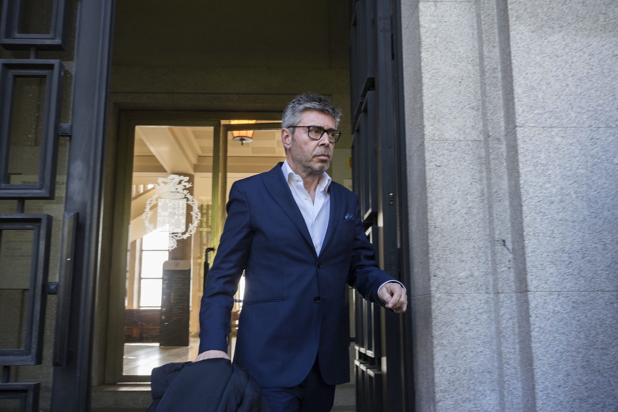 Francisco J. Marques: “Portam-se assim tão bem?” | Portal dos Dragões