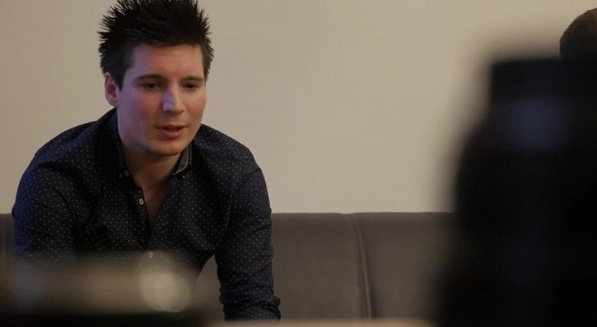 Juiz do caso Rui Pinto pede para ser afastado do caso. | Portal dos Dragões