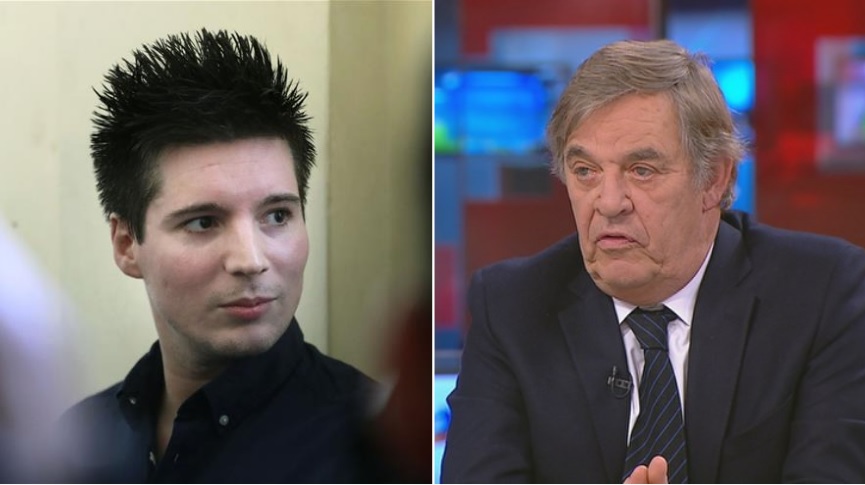 Miguel Sousa Tavares: «Caso Rui Pinto – Uma insustentável teia de ...