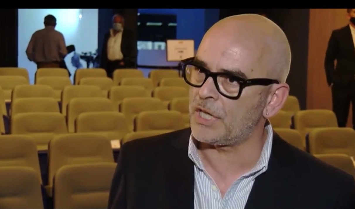 Nuno Lobo apresentou oficialmente o seu programa aos sócios | Portal ...