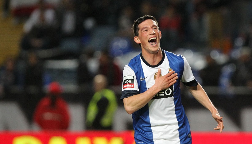 Castro junta “o melhor meio-campo do FC Porto” | Portal dos Dragões