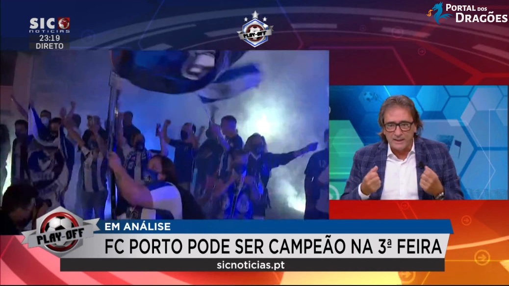 Rodolfo Reis: “Se conquistarmos este título foi também por causa da ...