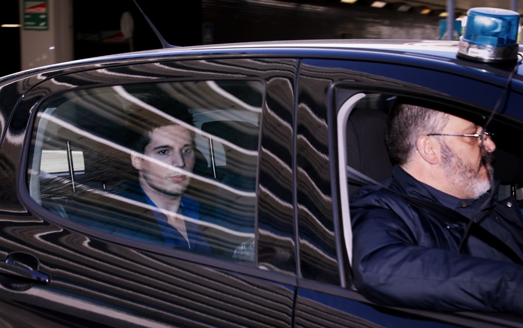 Caso Rui Pinto: Tribunal manda investigar inspetor da PJ por ligação ...