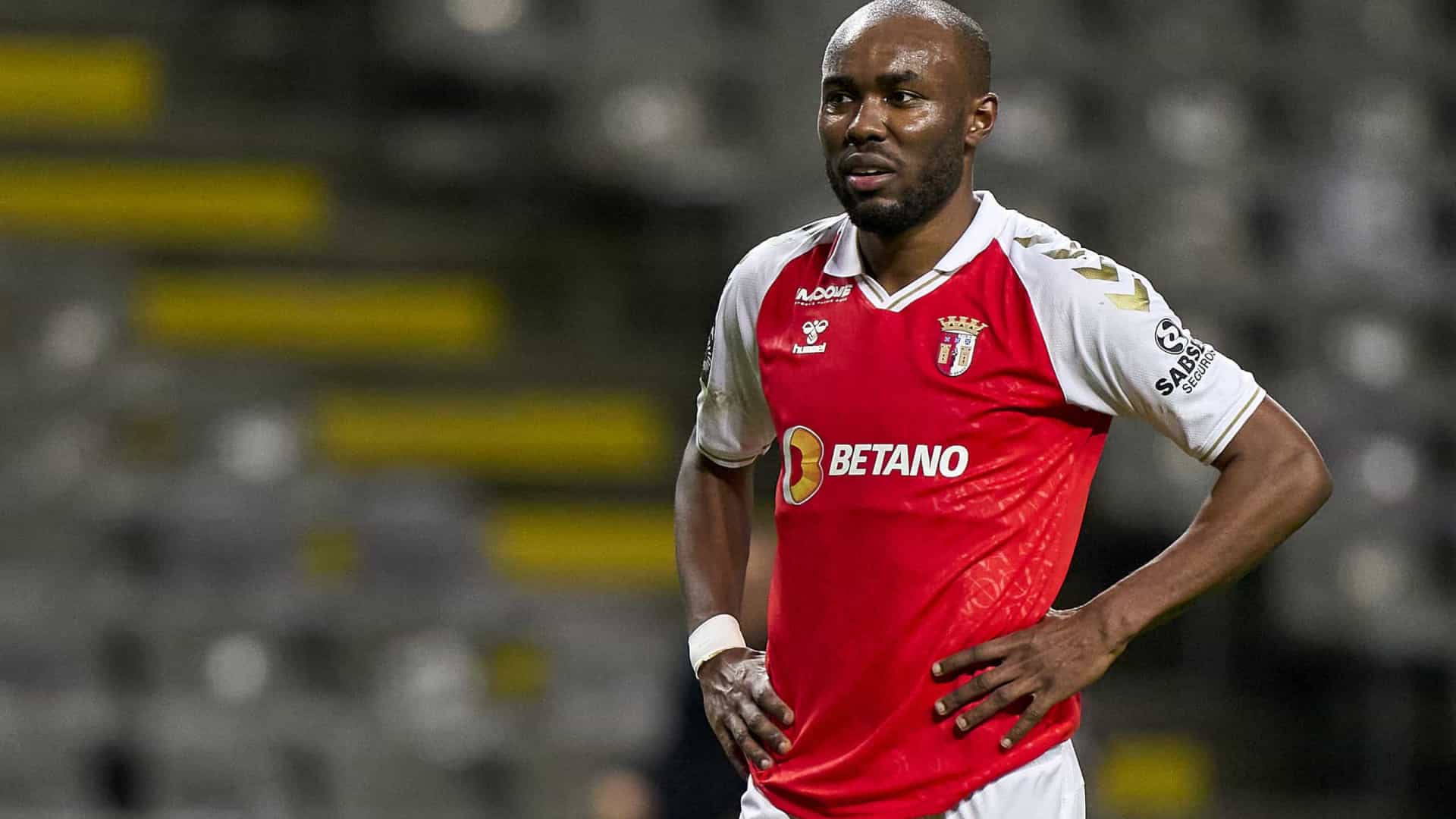 Al Musrati interessa ao FC Porto | Portal dos Dragões