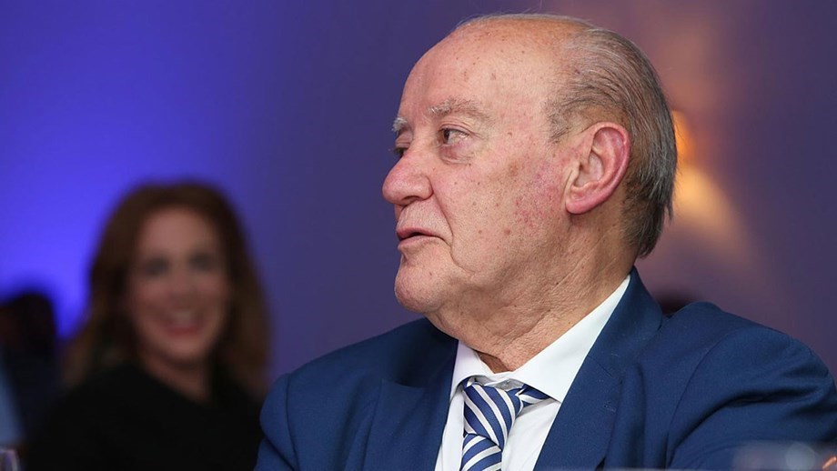 “Contem comigo, não tenham medo de estar comigo” | Portal dos Dragões