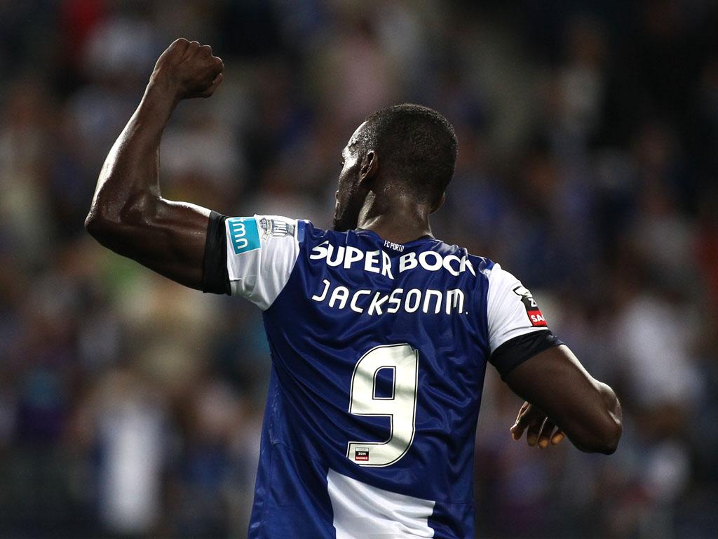 “Golo do Kelvin foi impressionante” | Portal dos Dragões