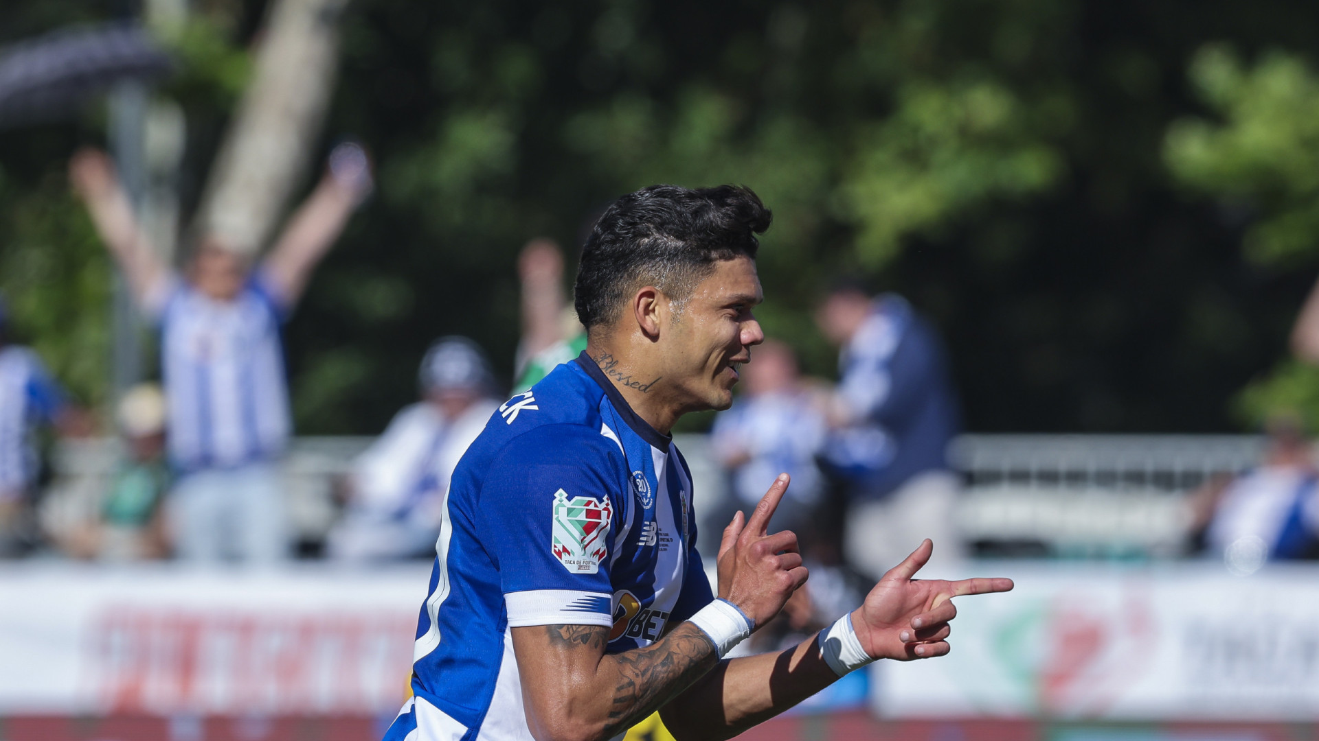 FC Porto confirma saída de Evanilson para Bournemouth | Portal dos Dragões