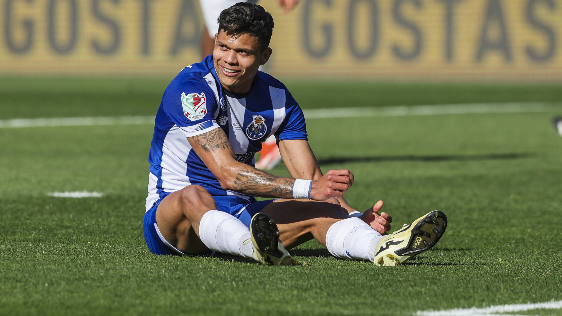 FC Porto rejeita milhões por Evanilson | Portal dos Dragões