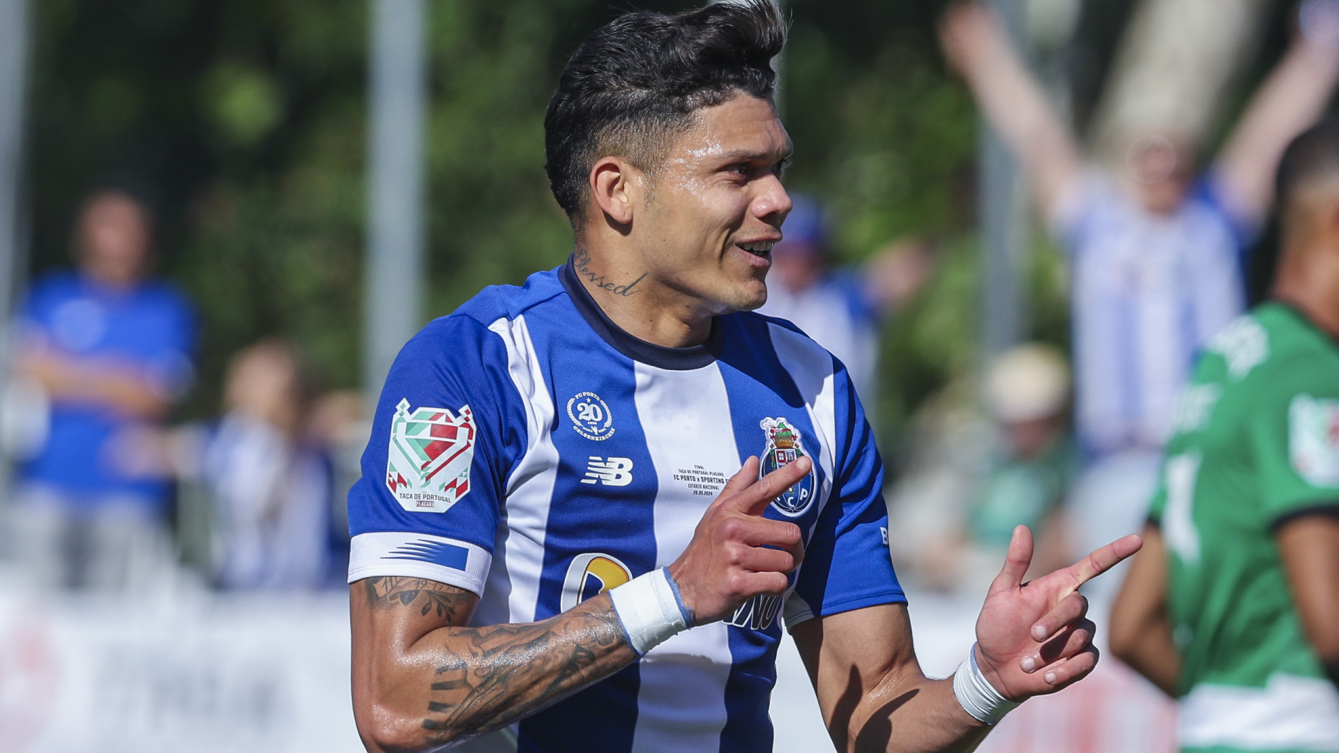 Evanilson no top 10 de vendas mais altas do FC Porto | Portal dos Dragões