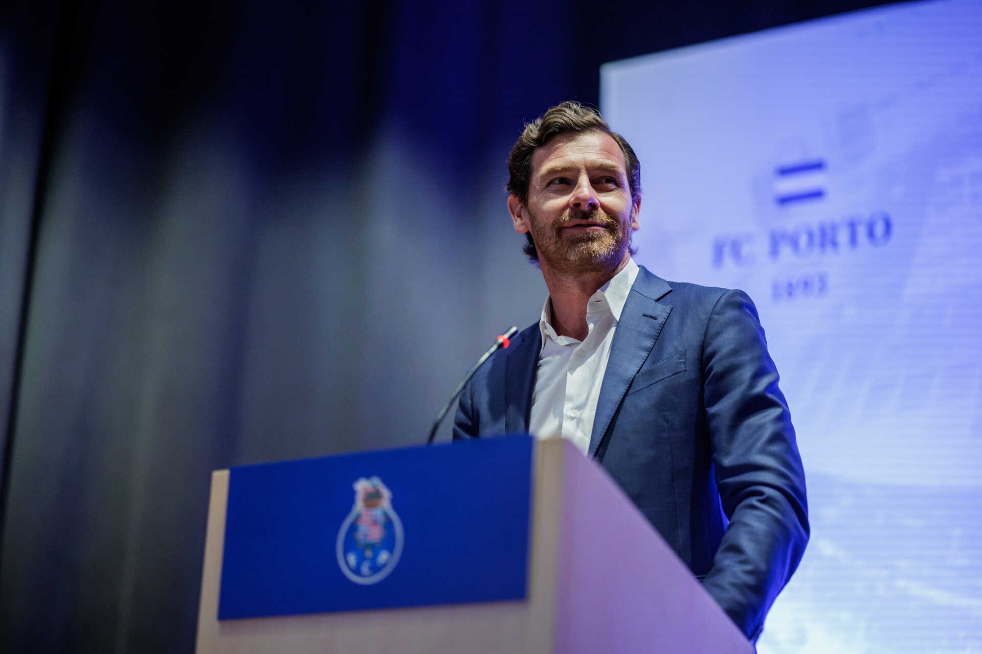 FC Porto lançou o portal da transparência | Portal dos Dragões