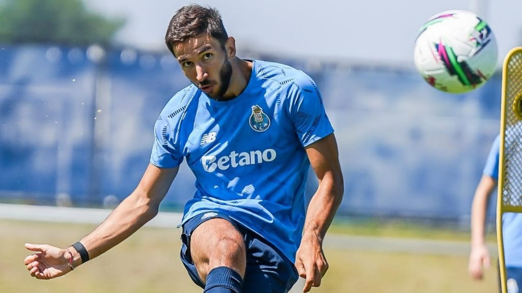 FC Porto: Marko Grujić convocado para a seleção sérvia | Portal dos Dragões