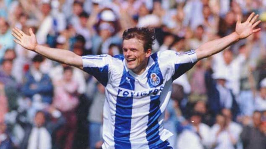 Quem se recorda? Ion Timofte: “Acho que os adeptos de FC Porto e ...