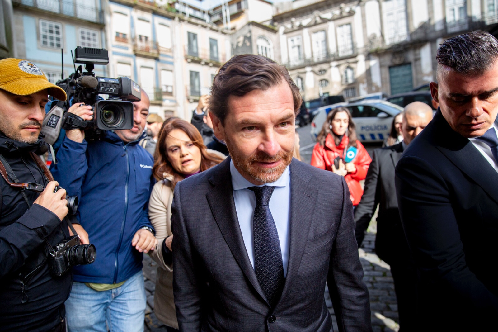 André Villas-Boas: “FC Porto foi lesado em milhões de euros” porque ...