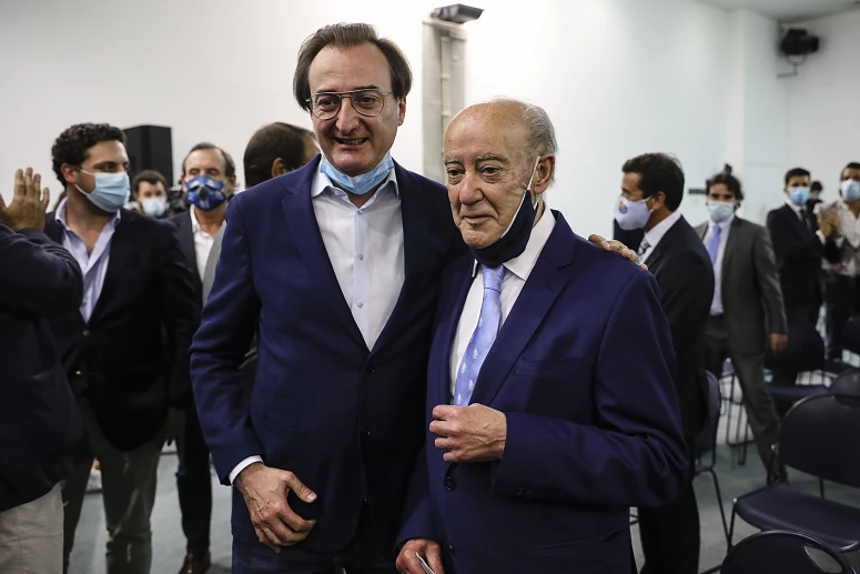 Alexandre Pinto da Costa lamenta: “Esteve mal acompanhado nos últimos ...