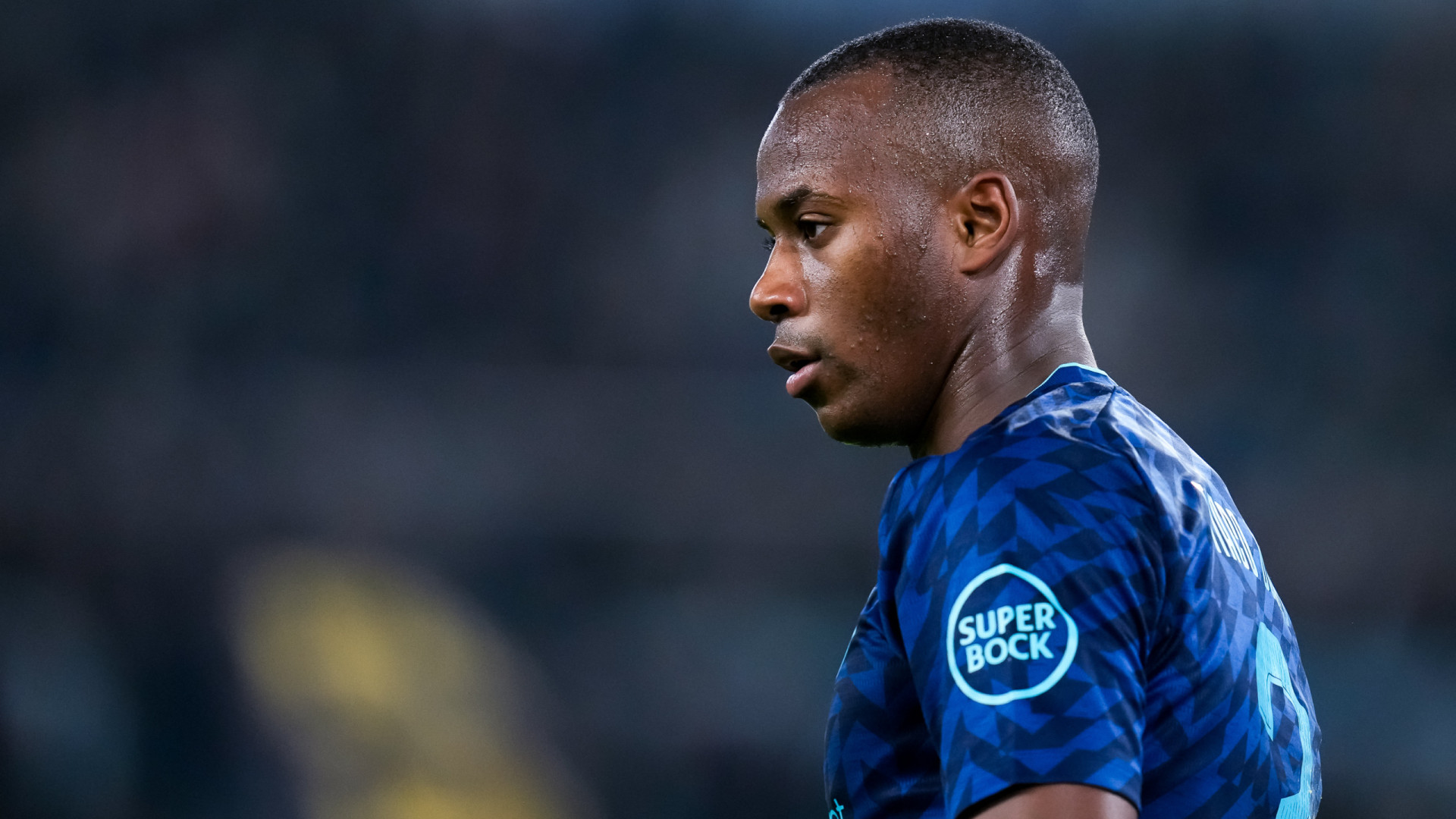 FC Porto toma decisão sobre o futuro de Tiago Djaló | Portal dos Dragões