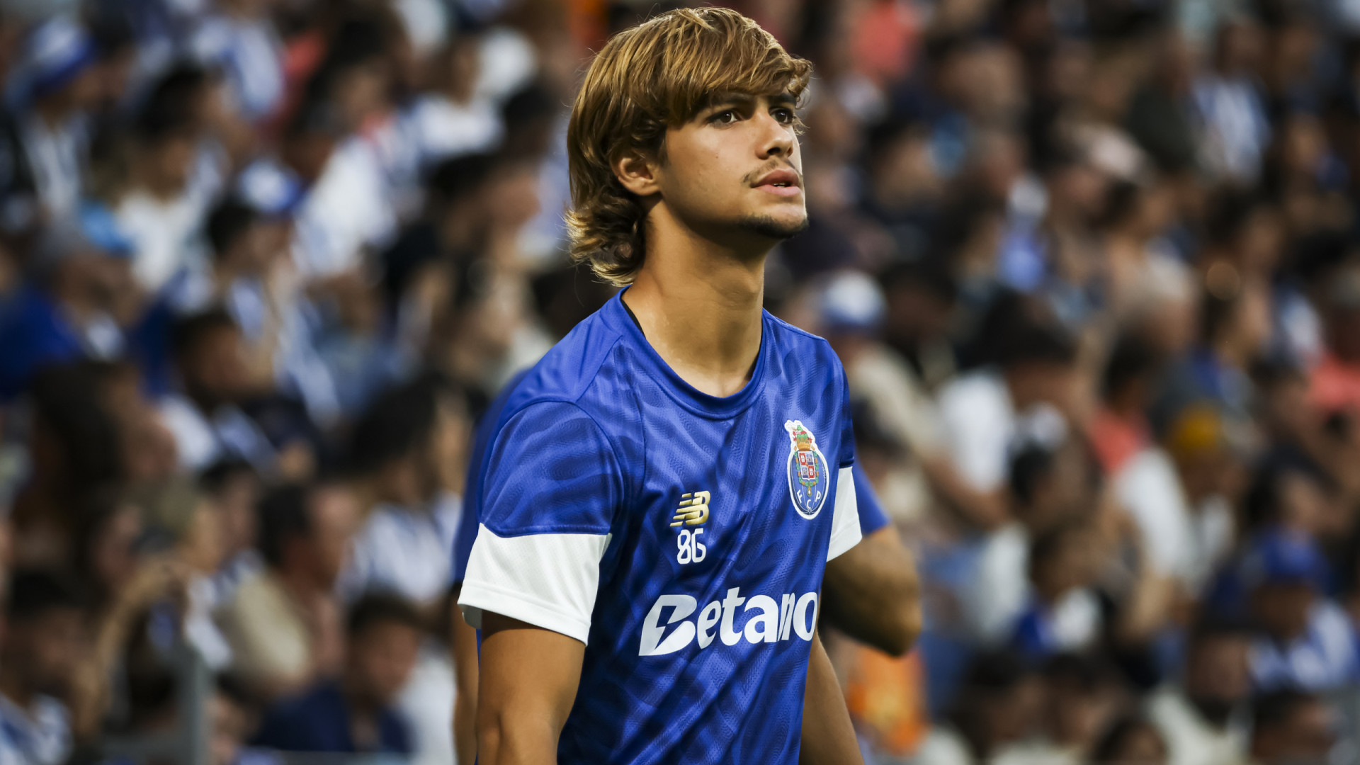 José Fernando Rio: “Não sei quem vai sair, mas Rodrigo Mora tem de ...