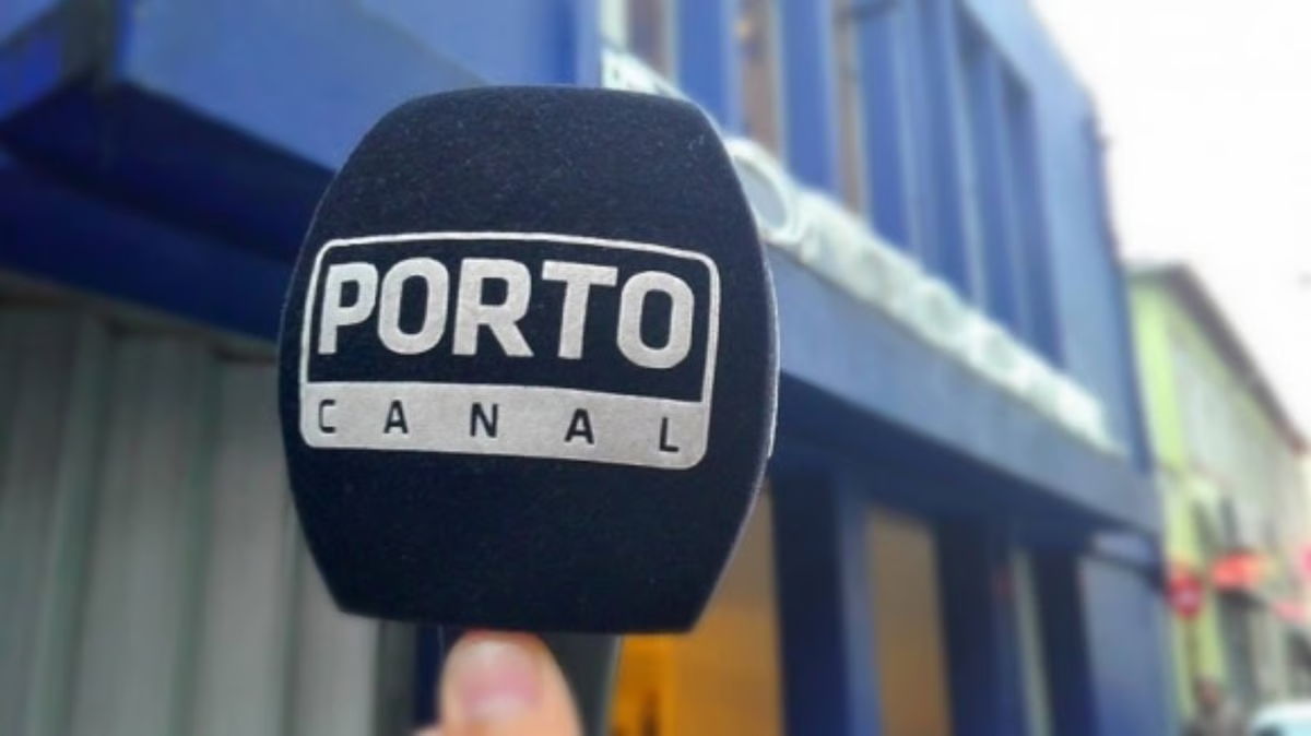 Porto Canal deixa de ser generalista para ser canal especializado no FC ...