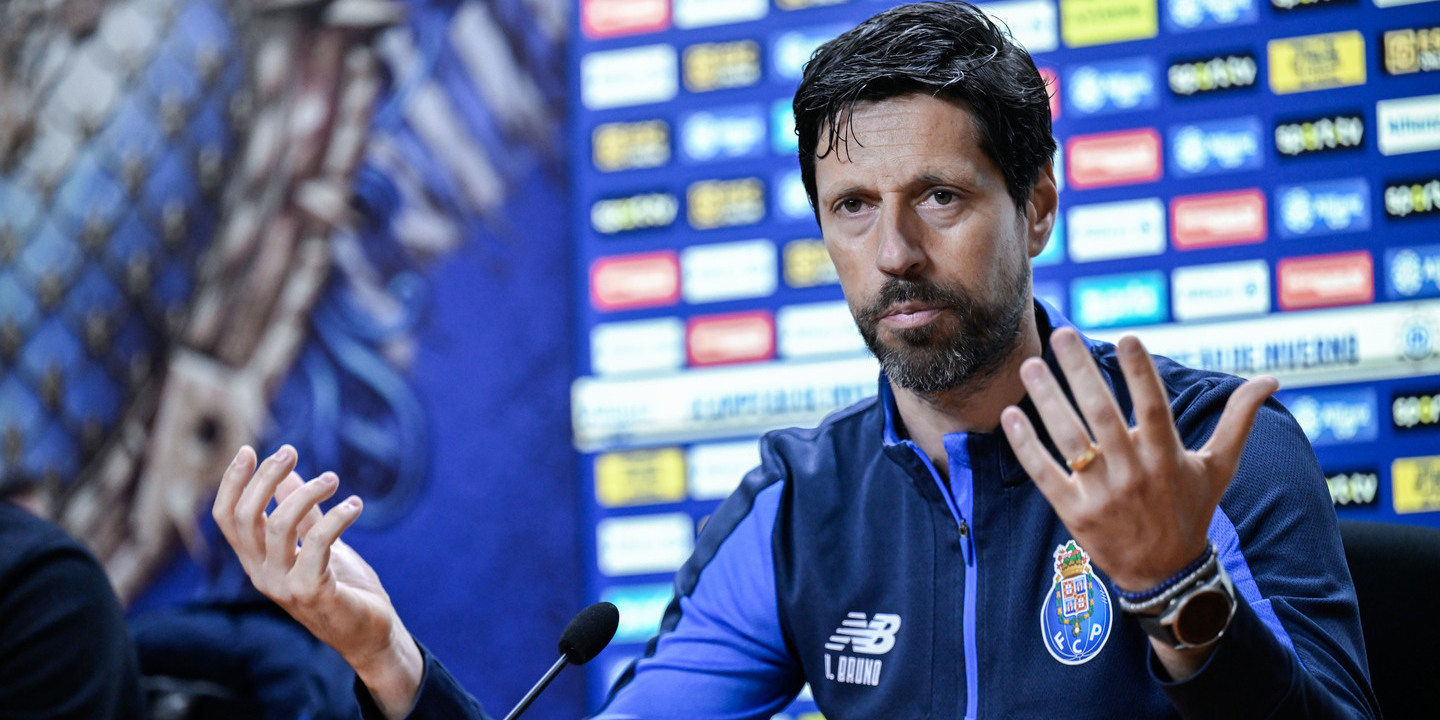 Vítor Bruno pode regressar aos bancos para comandar o Pafos cipriota ...